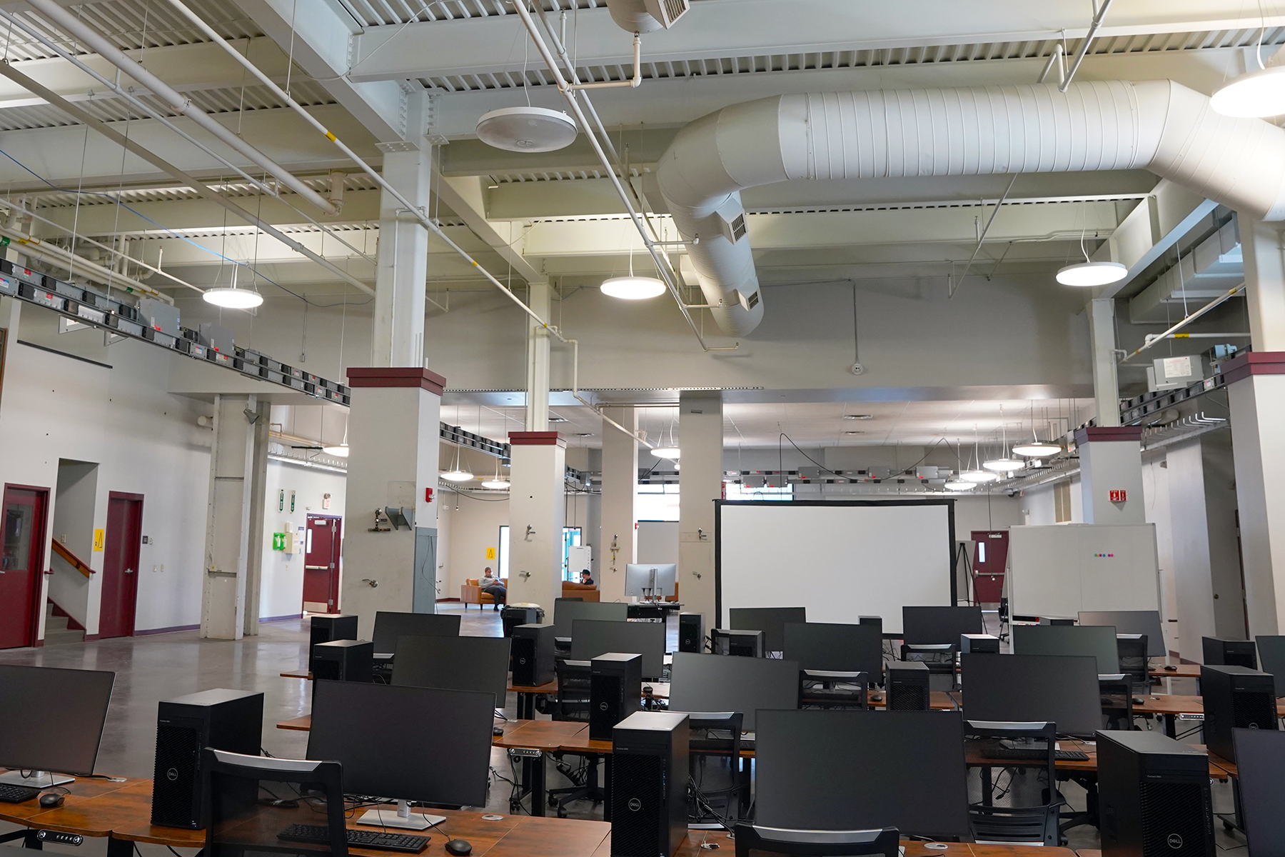 Allegheny College Lab for Innovation and Creativity Expands to Meet ...