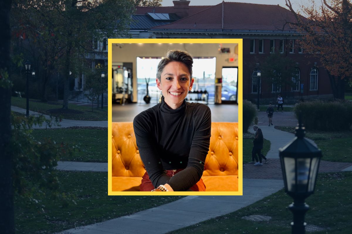 Allegheny Graduate Helps Women Athletes Transition Beyond Playing ...