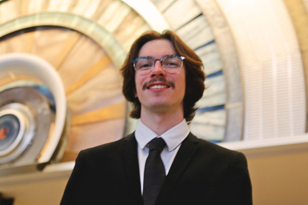 Allegheny College Student Receives Research Grant & Featured In The ...