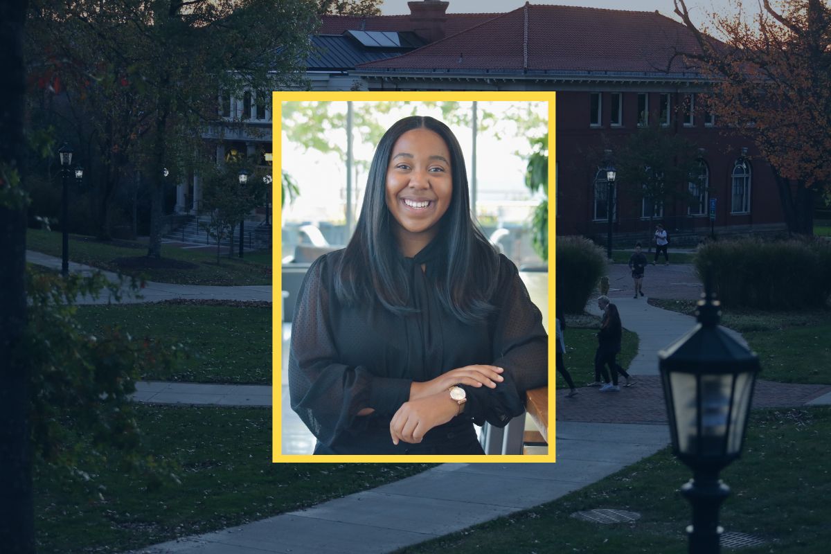 Allegheny College Graduate Transforms Businesses At Ernst & Young ...