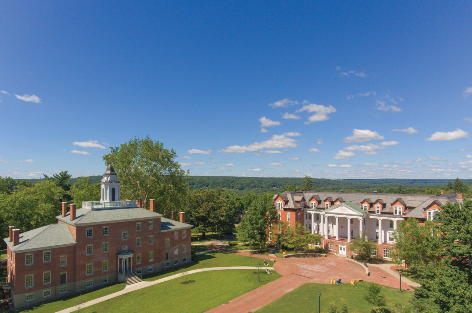 Allegheny College Sets Record Breaking Fundraising Year with $91 ...