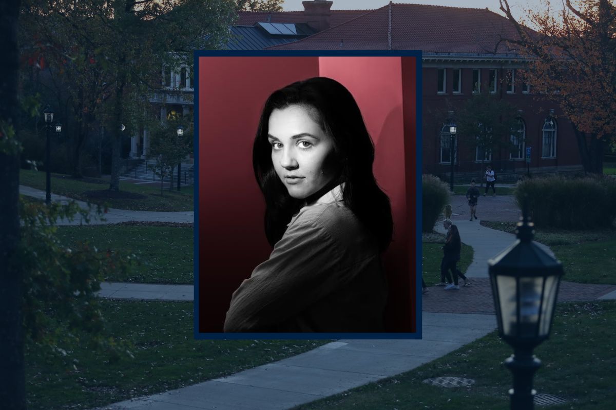 Allegheny Alumna Premieres One-Woman Show At Edinburg Fringe Festival ...