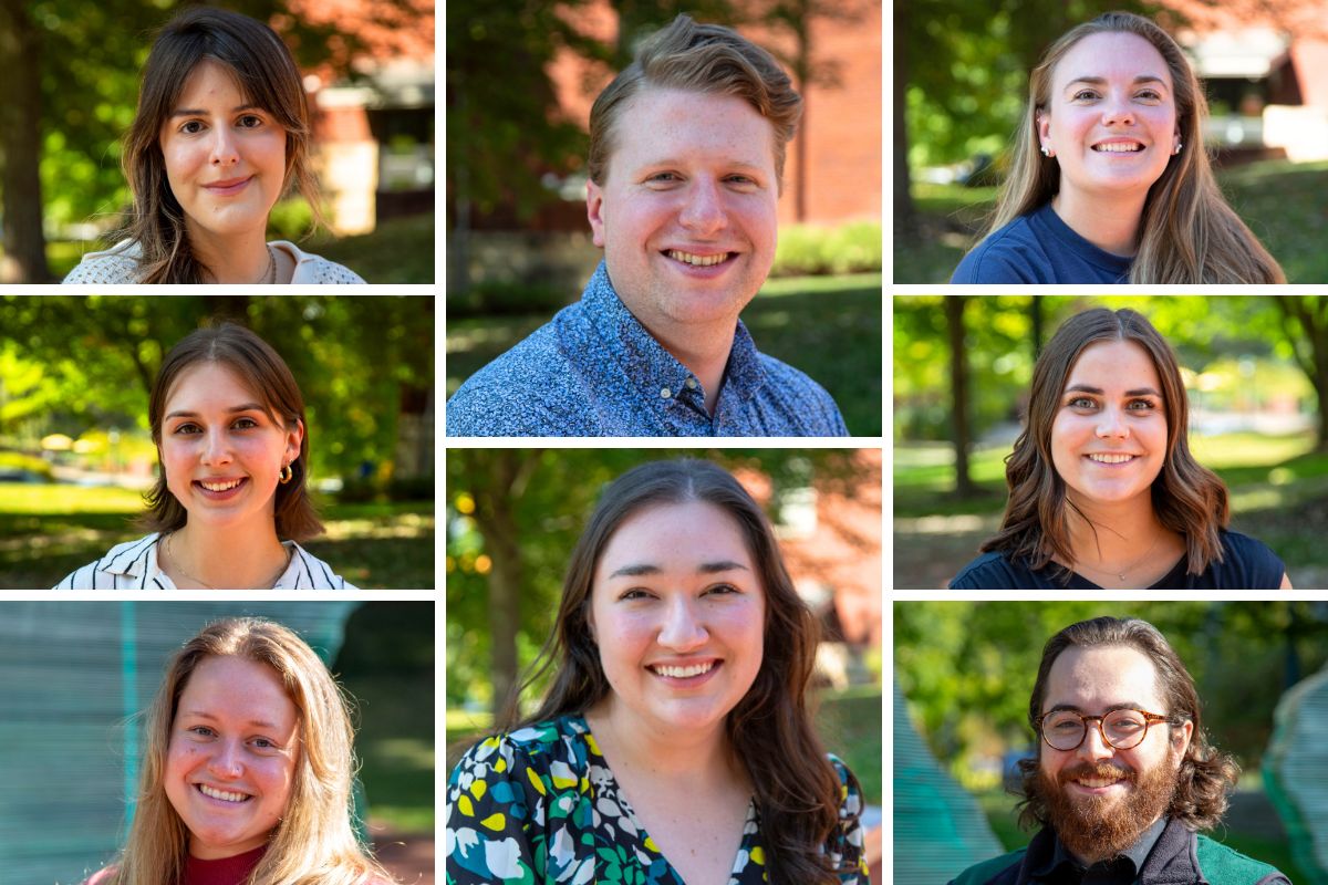 Gator Alumni Apply Lessons Learned at Allegheny to Rewarding Careers in ...