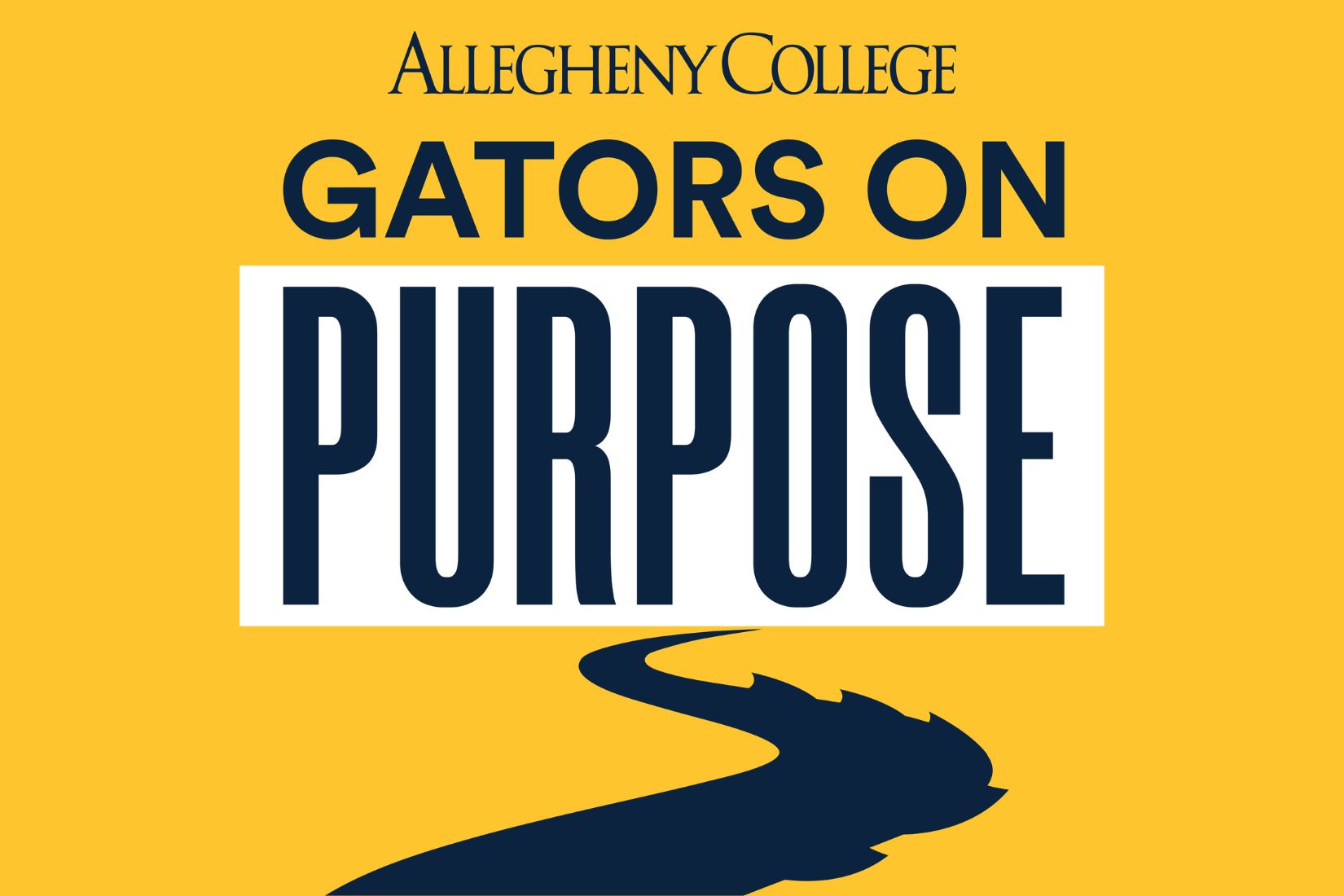 Allegheny College Launches New Podcast Spotlighting Alumni Journeys ...