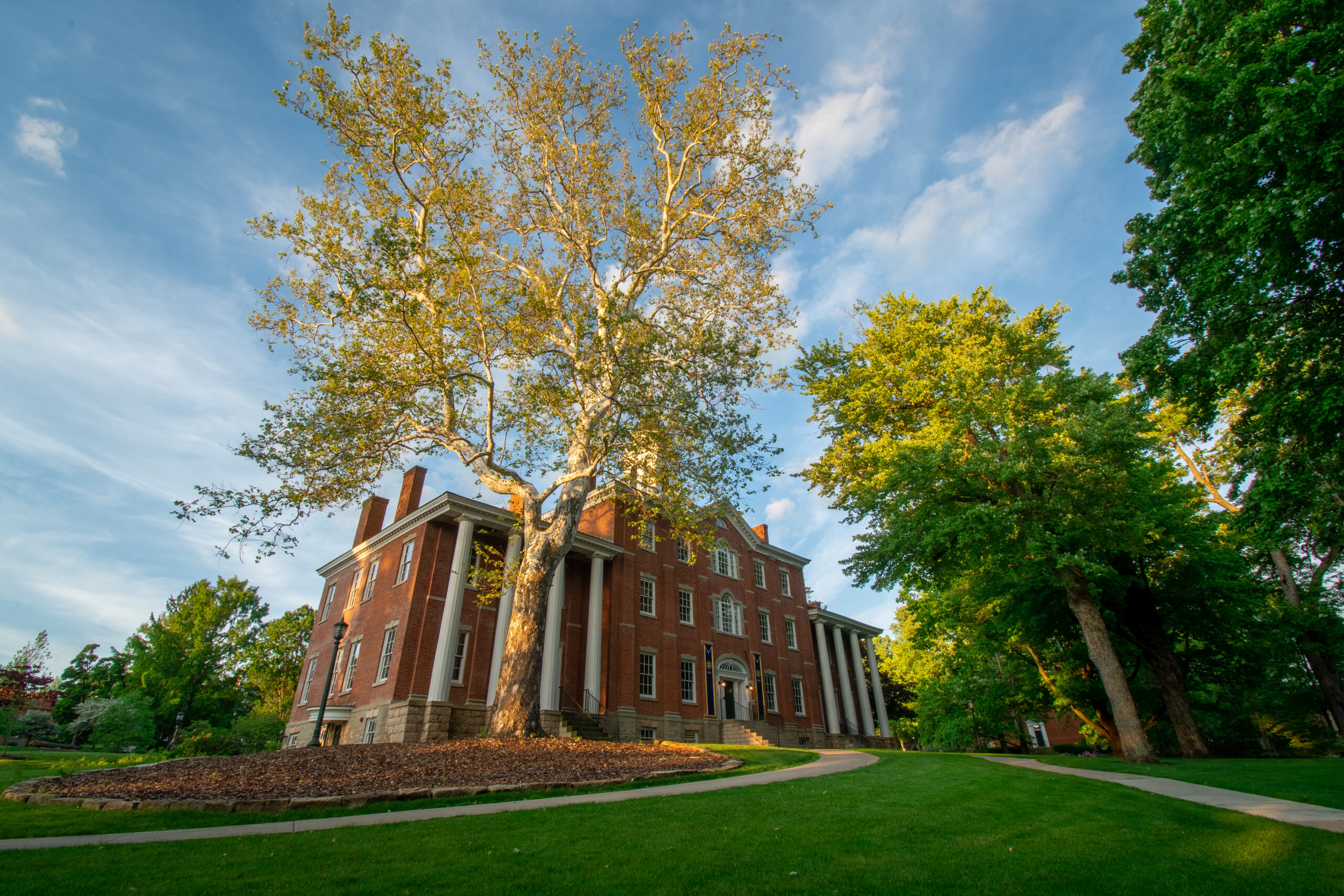 The Princeton Review Names Allegheny College as Best Value and a Top 20 ...