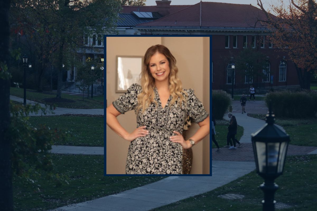 Jennifer DeSalvo ‘07 On Furry Friends, Being An Enthusiastic Student ...