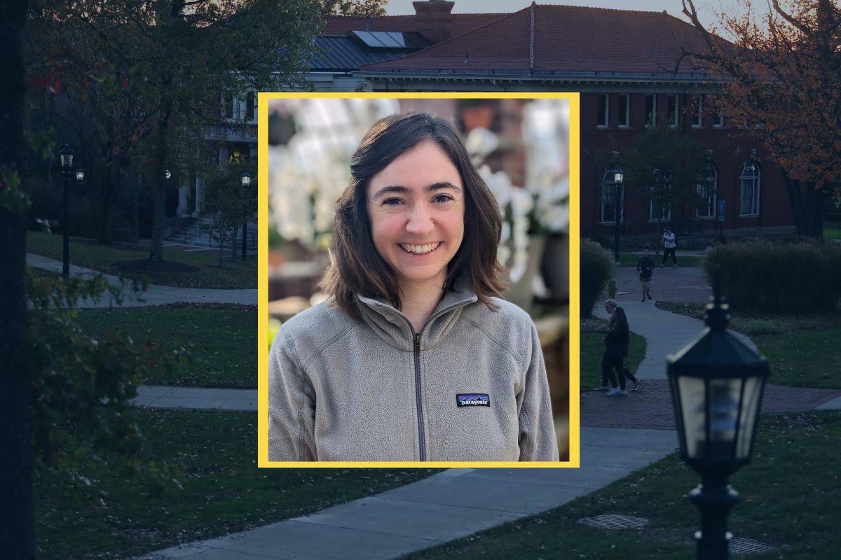 Allegheny Graduate Develops Youth Programming at Phipps Conservatory ...