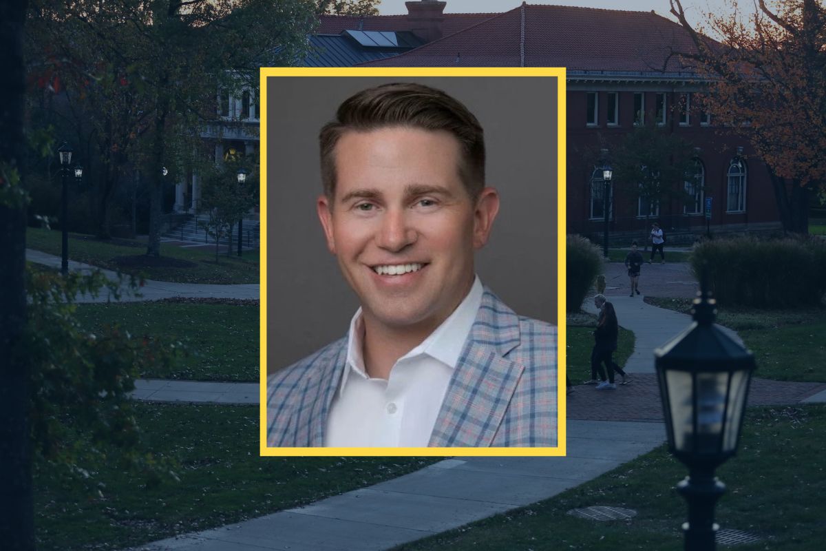 The Unusual Combination That Is John Meyer ‘04: Broadcast Journalism to Education Software Guru ...