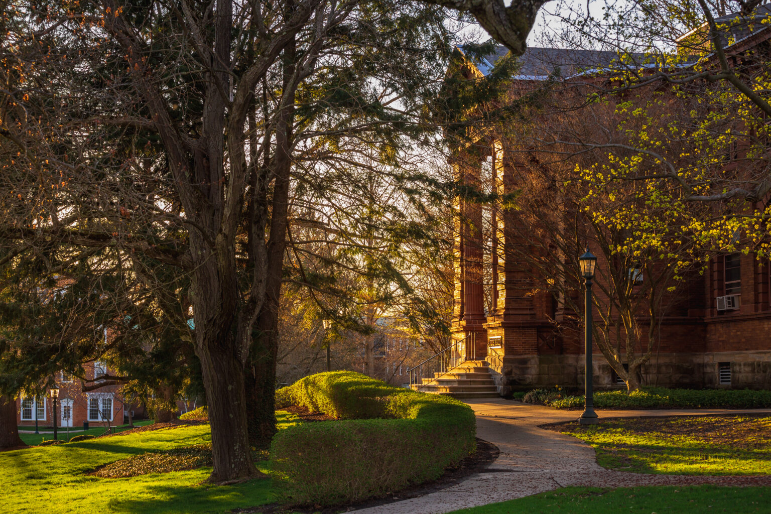 Allegheny College Announces $35 million Alumnus Gift; Largest Gift in ...
