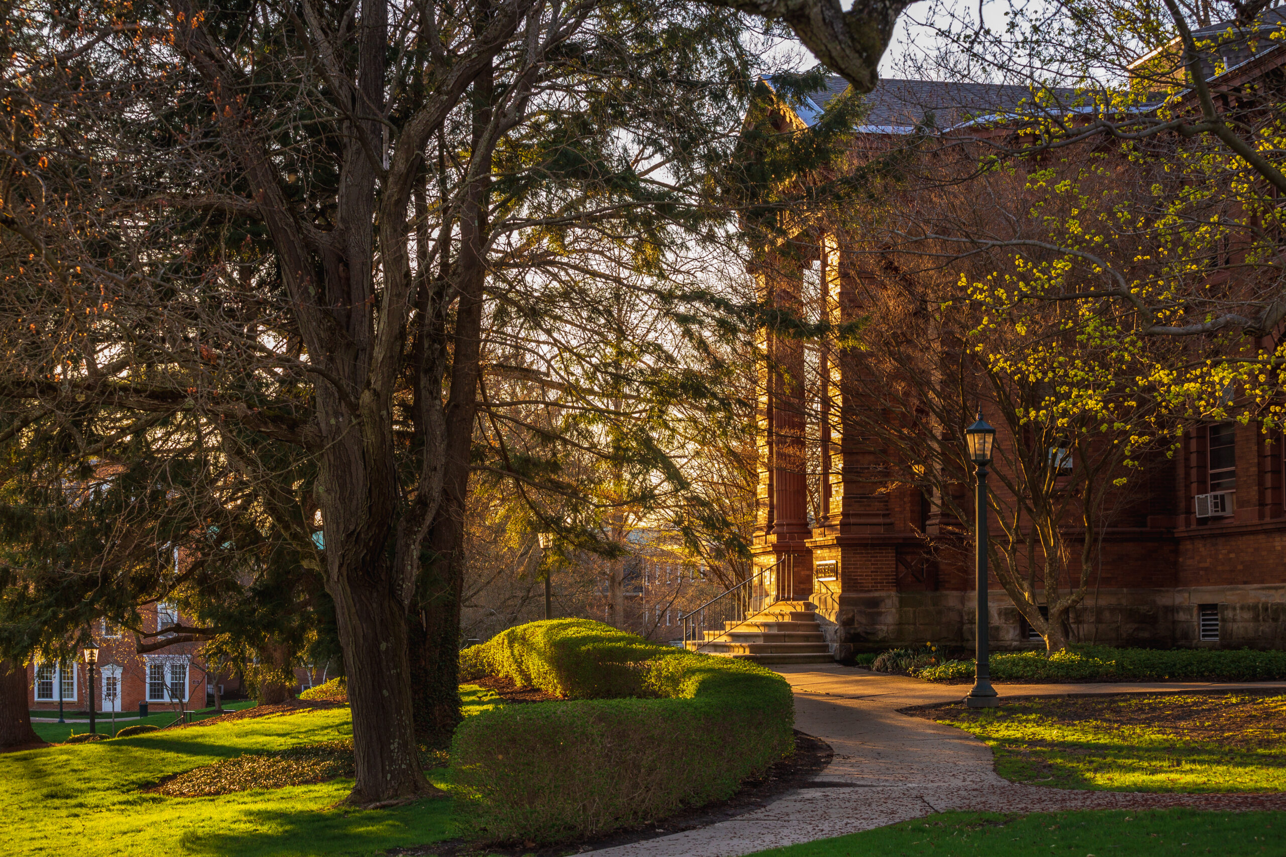 Allegheny College Announces $35 million Alumnus Gift; Largest Gift in ... Allegheny College Announces $35 million Alumnus Gift; Largest Gift in ...