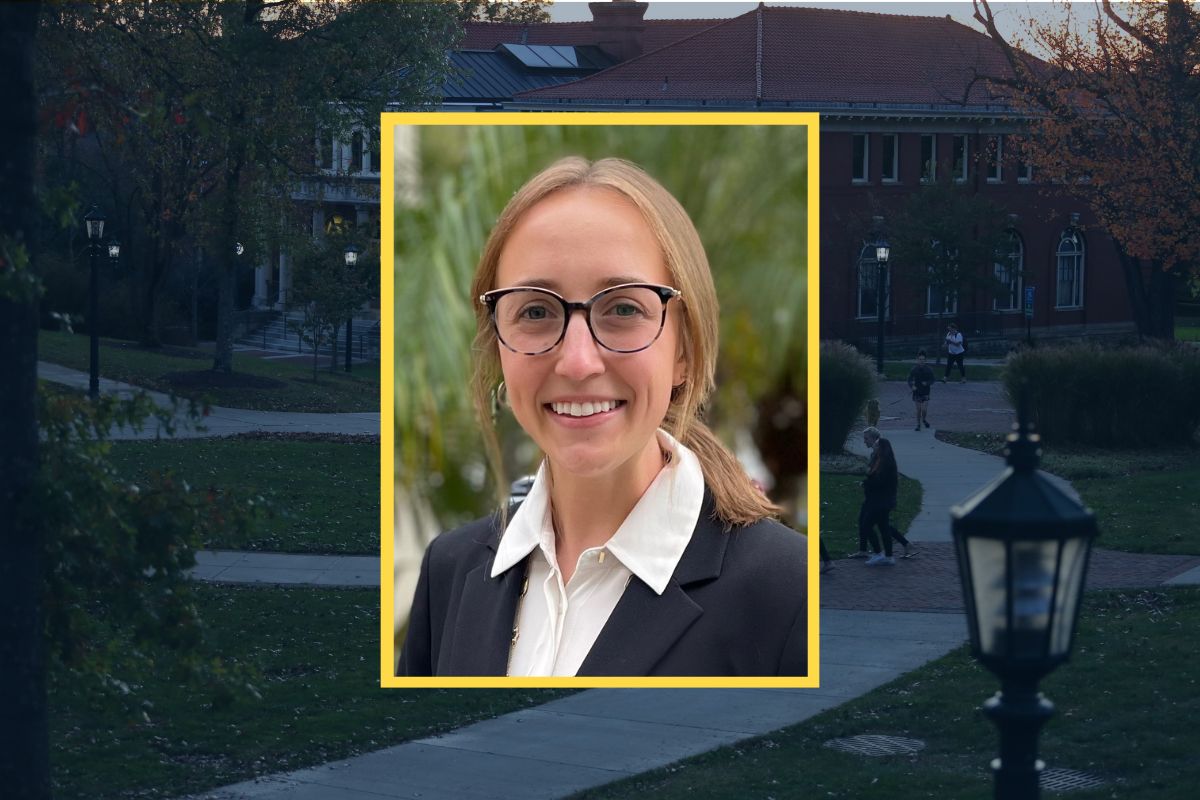 Allegheny College Graduate Finds Calling In Healthcare After Winning ...