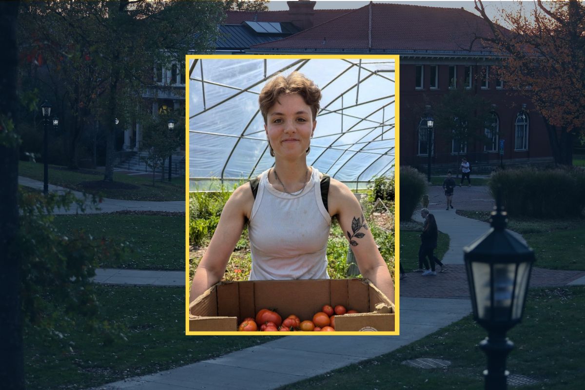 Allegheny Graduate Selected For Congressional Hunger Center’s Alumni ...