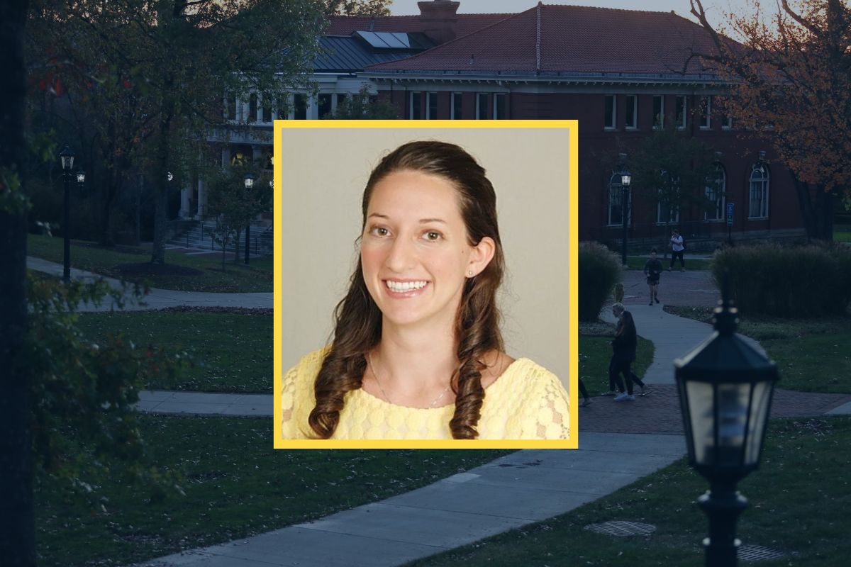 Allegheny Graduate Serves Marginalized Through Pediatric Surgery ...