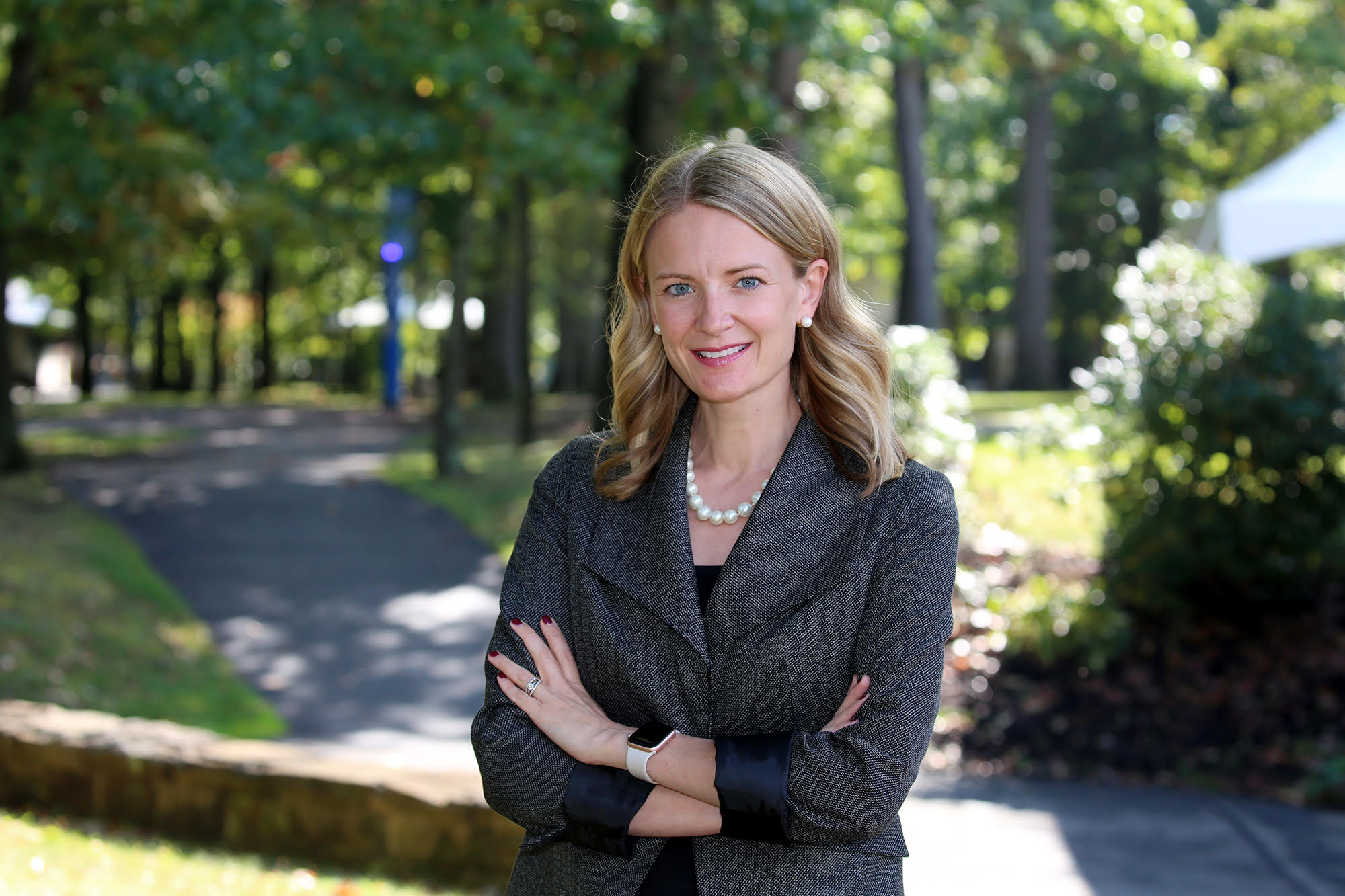 Allegheny Graduate Appointed As Butler County Community College’s ...