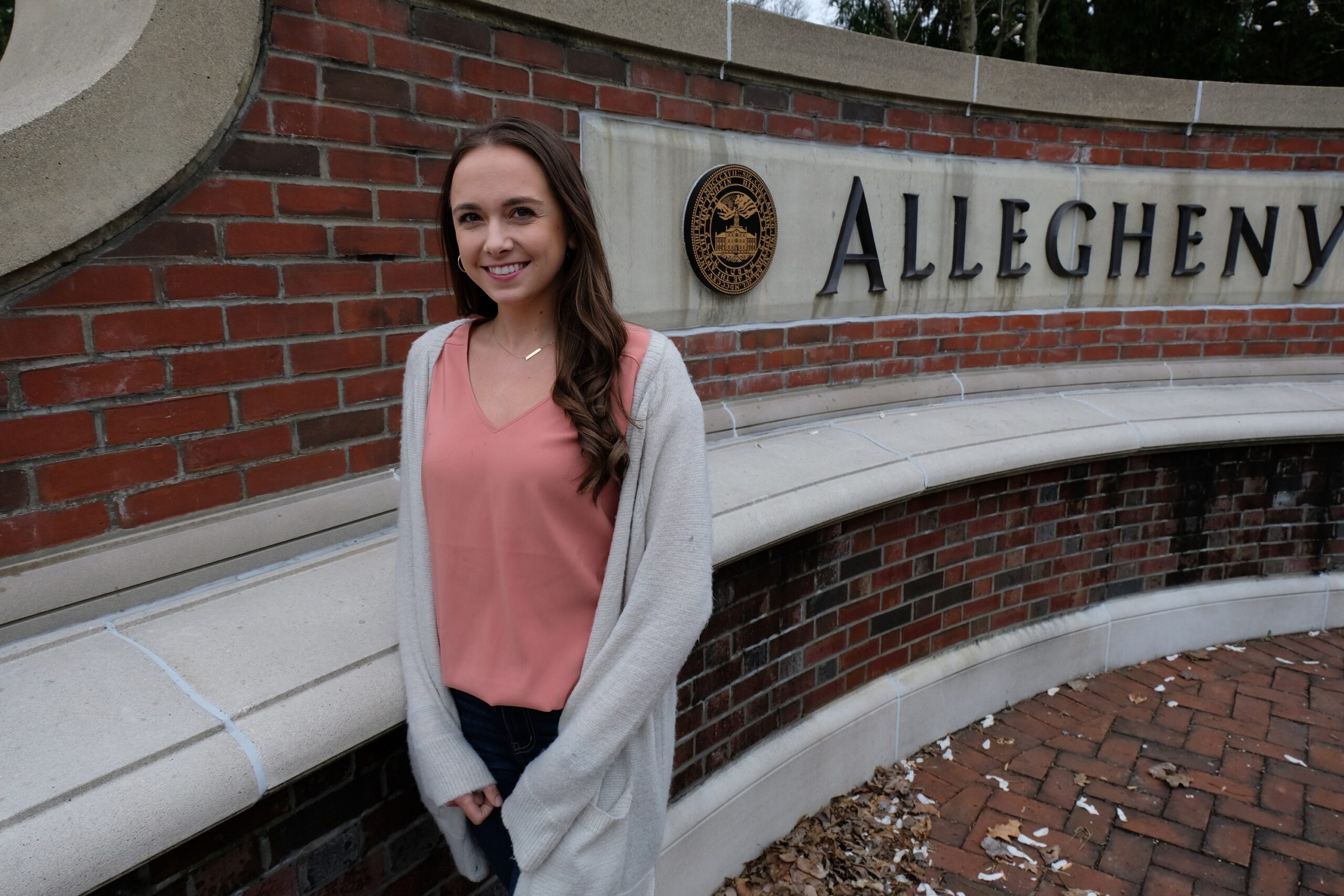 Allegheny Senior Values Lifelong Skills and Friendships She Developed ...