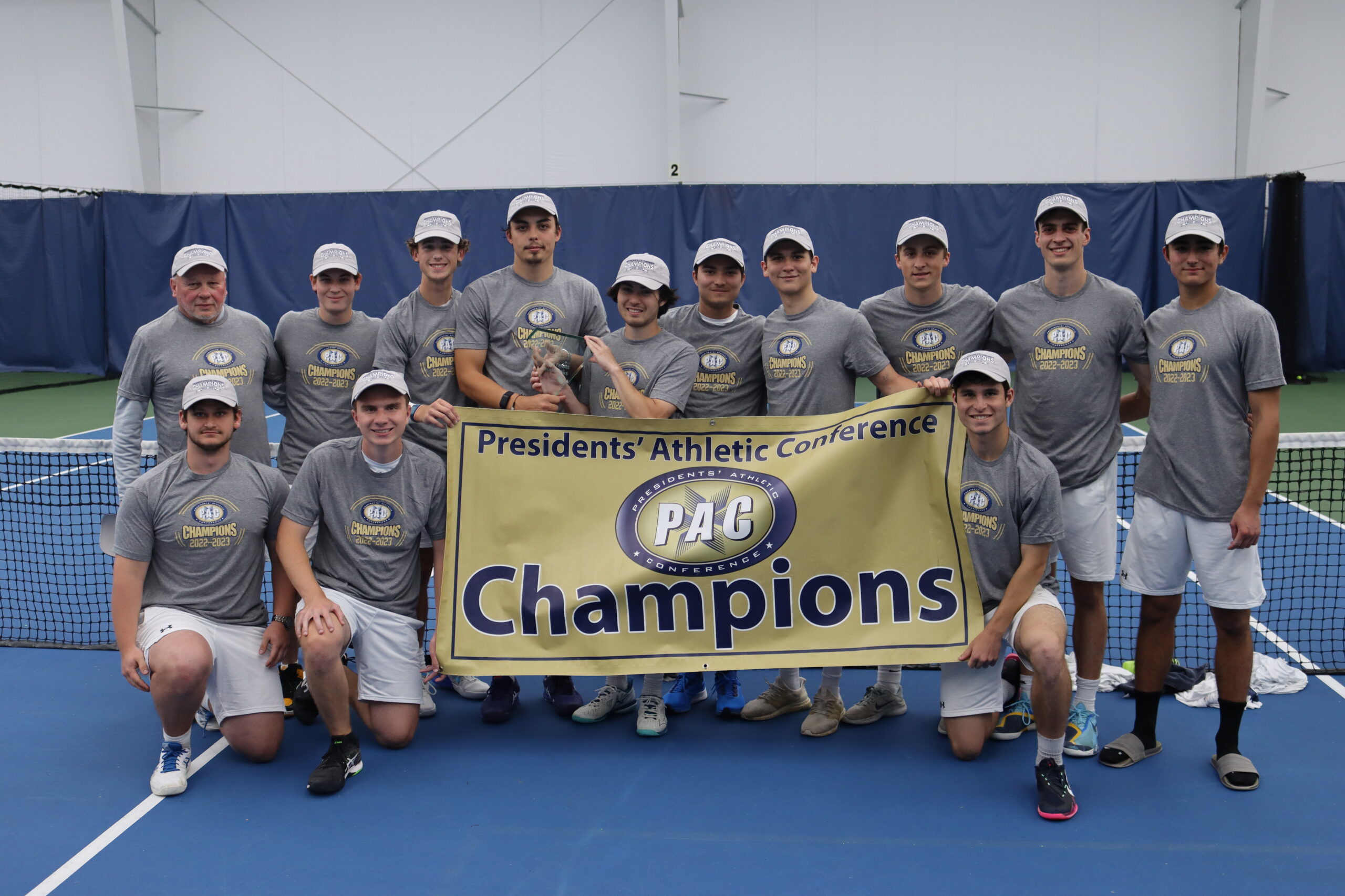 Celebrating 50 Years of NCAA Division III Championship Success and ...