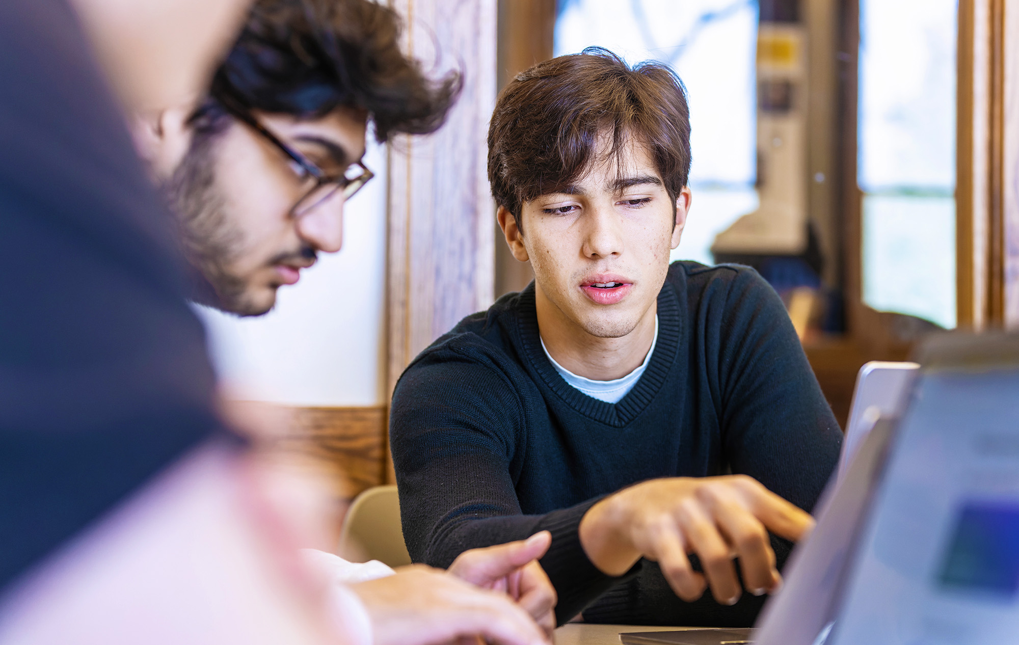 Microcredentials Make Liberal Arts Graduates Even More Competitive ...