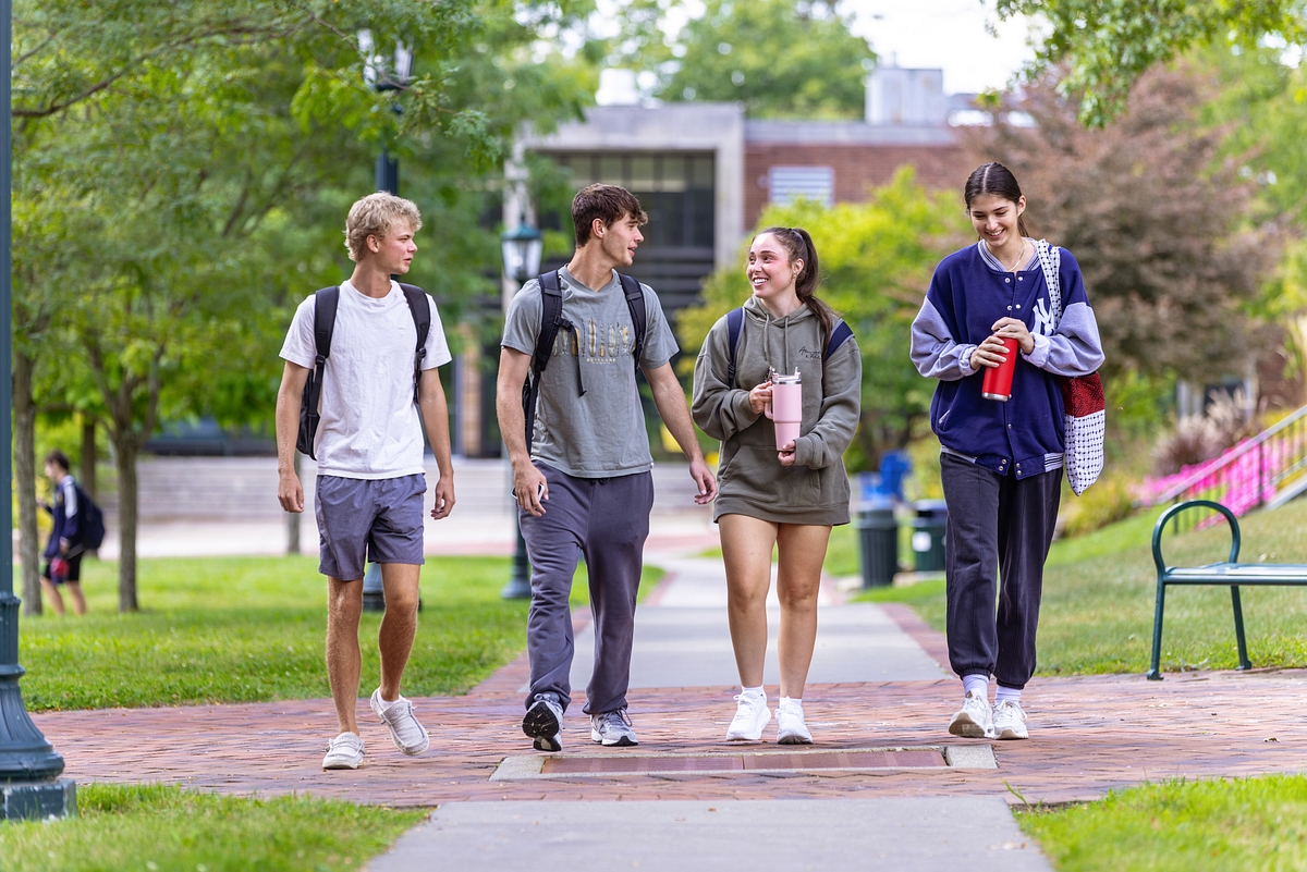 Allegheny College Receives Multiple Top 25 Rankings on 2026 U.S. News Best Colleges - Allegheny ...