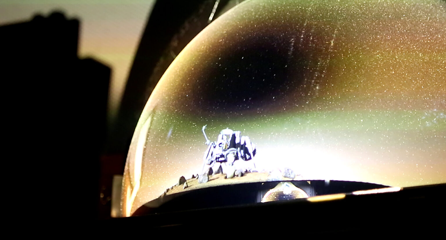 Astronomy - Allegheny College