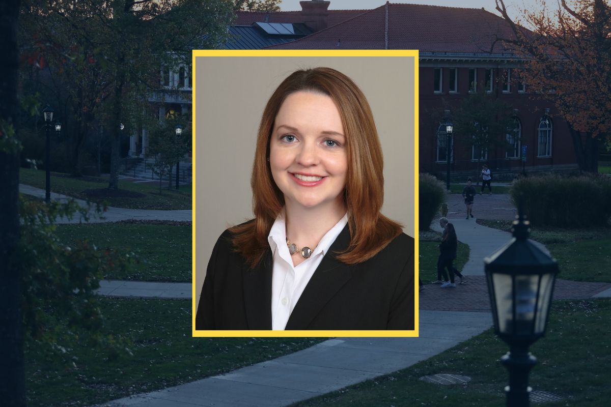 Allegheny College Graduate Thrives In Transition From Academic Research ...