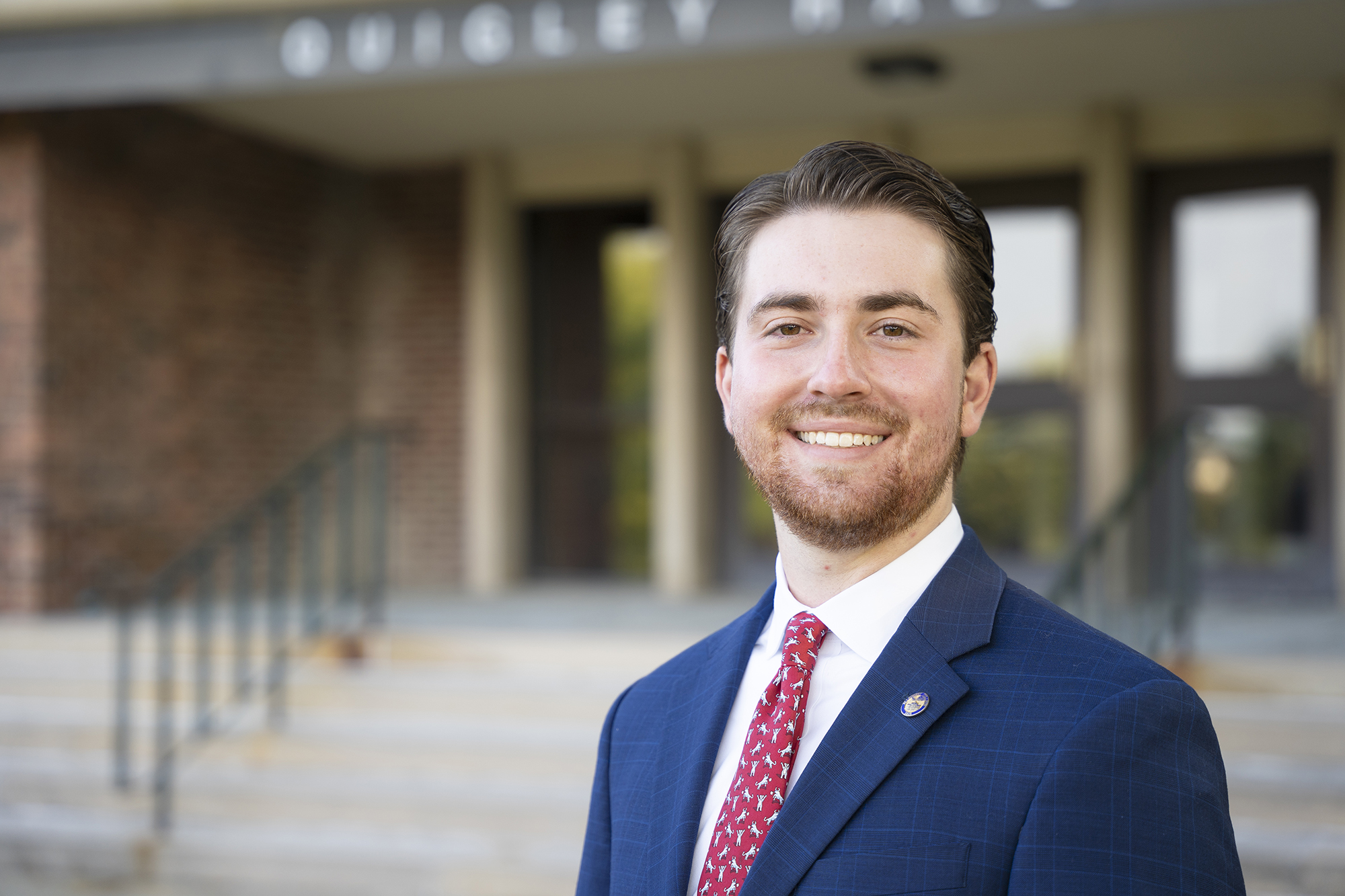 Allegheny Graduate To Start Career In Corporate Finance At PNC Bank ...