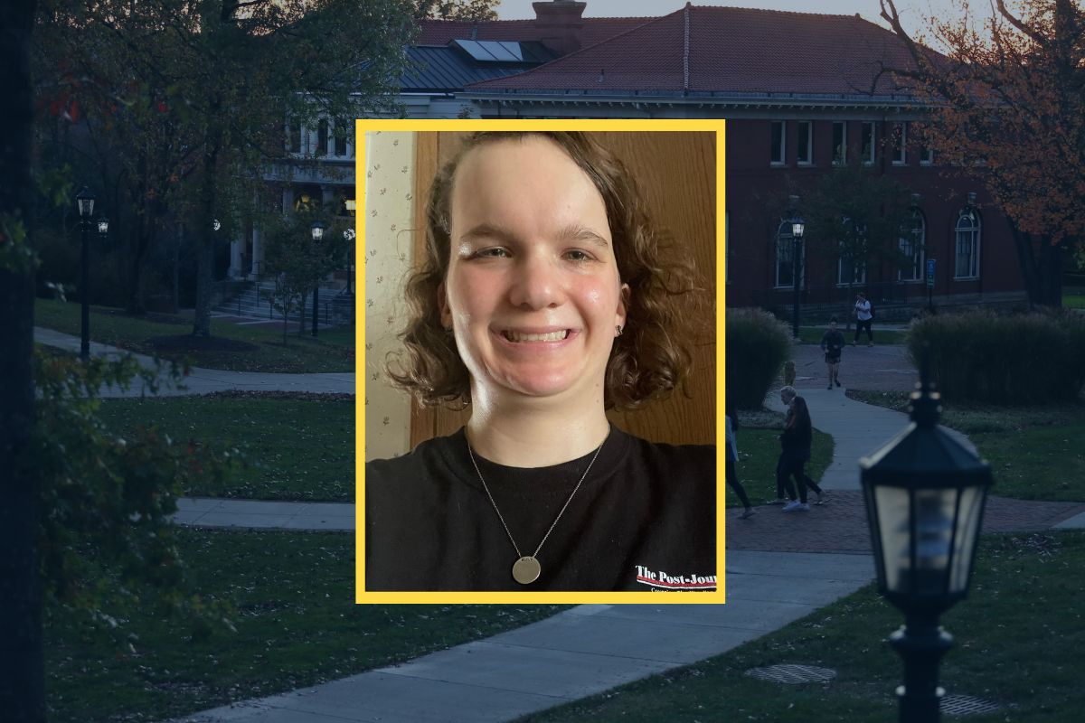 Alumna Finds Voice Through Journalism While At Allegheny College ...