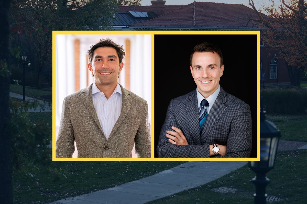 News - Allegheny College