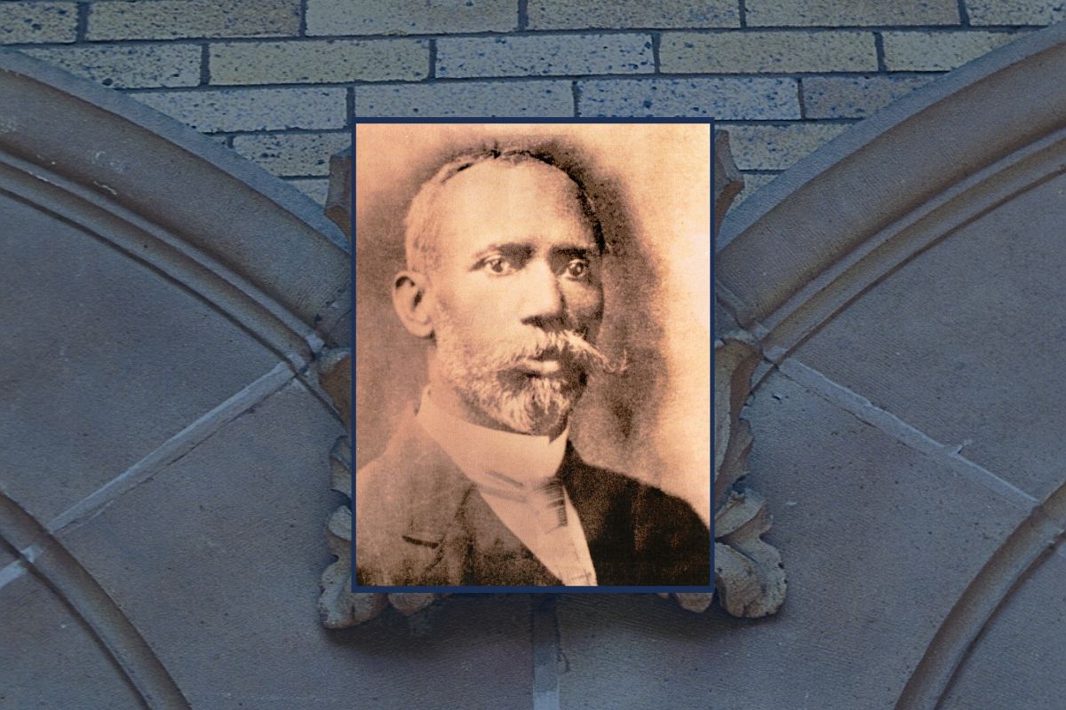 Honoring Allegheny College’s First Black Alumnus William C. Jason ...