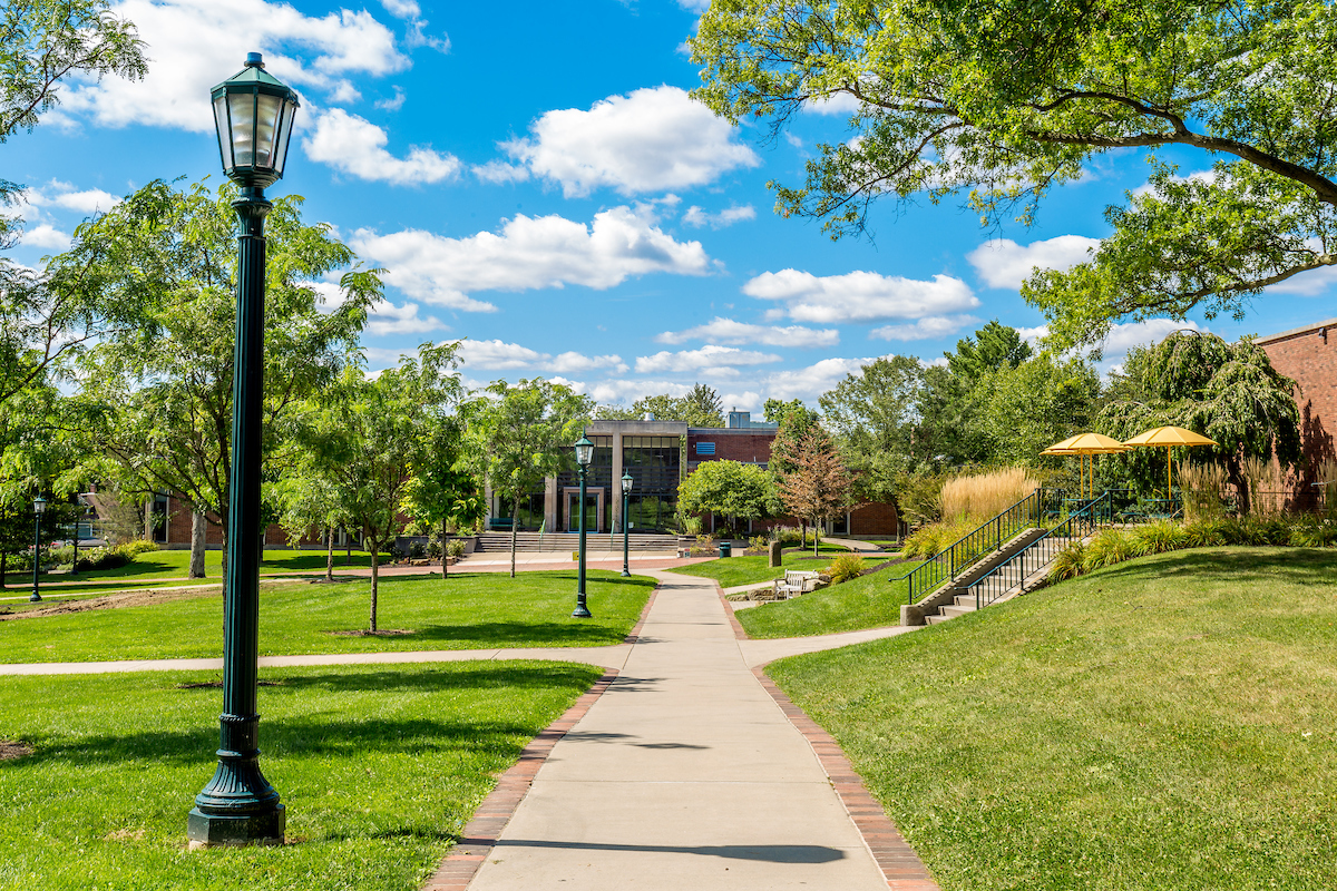 Four Elected to the Allegheny College Board of Trustees - Allegheny College