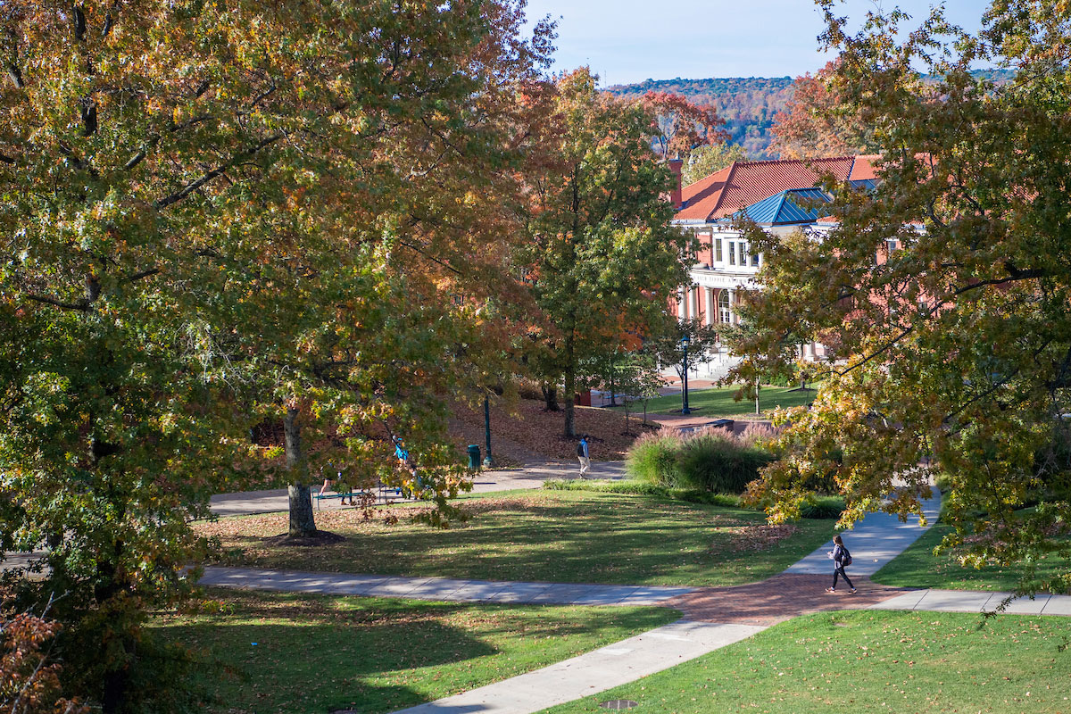 Allegheny College Opens Campus to Students After Extensive Preparations ...
