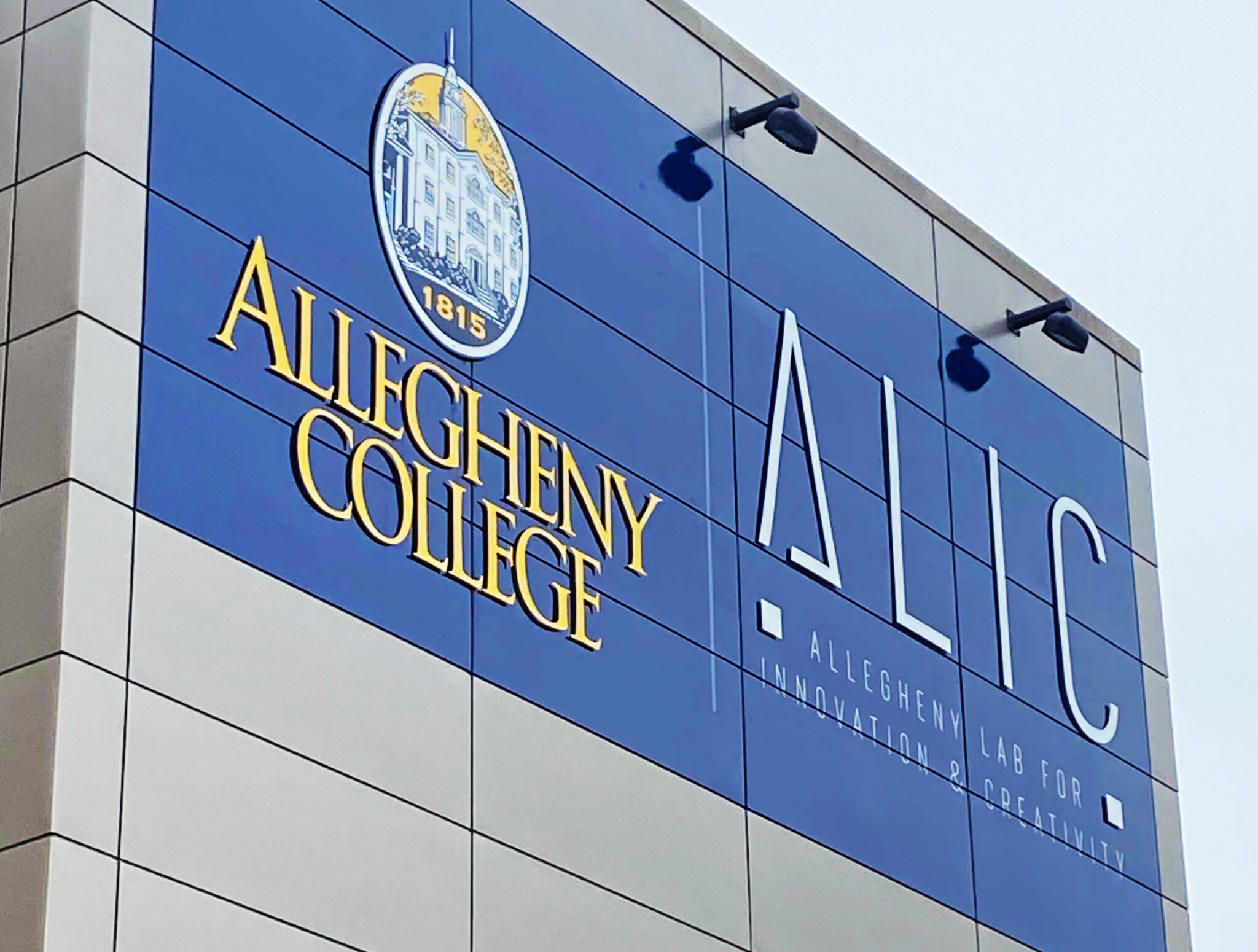 ALIC @ Bessemer Achieves Accreditation as a Branch Campus of Allegheny College - Allegheny College